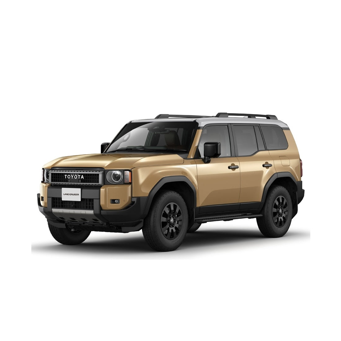 For LC250 Prado – 300mods