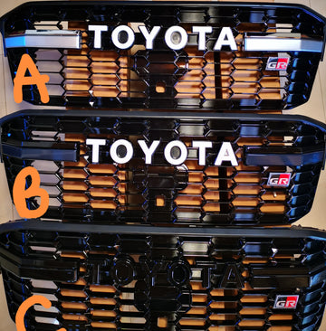 Electric Tailgate, Towpro, Anderson, Dual LED, Power sockets for LC300 ...